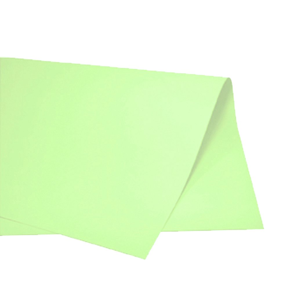 PAPEL COLORSET SANT PAPER 48X66 VERDE CLARO C/20 | JC Atacado de ...