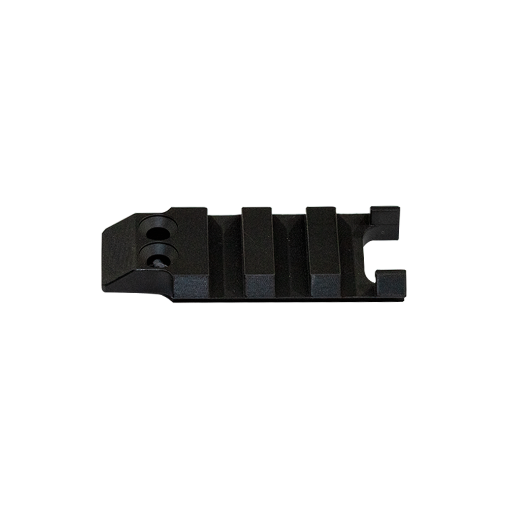 Adaptador de trilho Picatinny para compensador G2 / G3 - KPP Guns